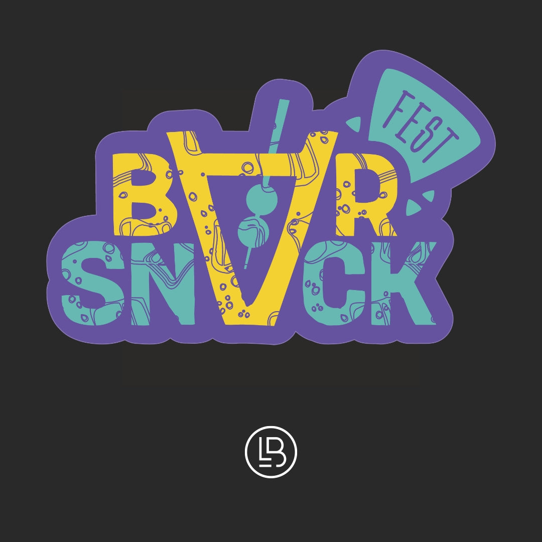 Lakrids by Bülow X Бакхус Bar & Snack Fest /10 & 11.09./ – Lakrids by ...